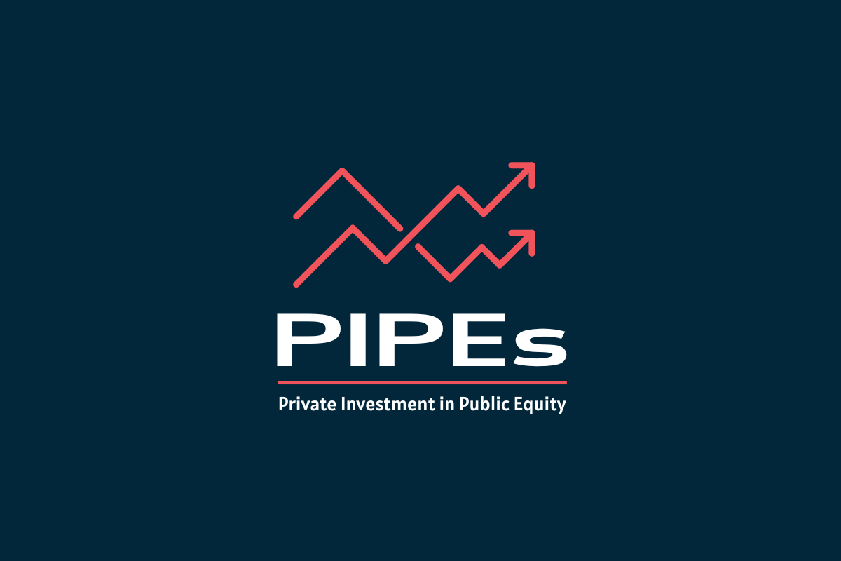第三者割当増資とPIPES戦略｜資本政策を研究する専門メディア